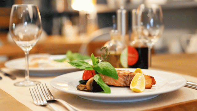 Improve Your Restaurant Experiences - Buzo Restaurant